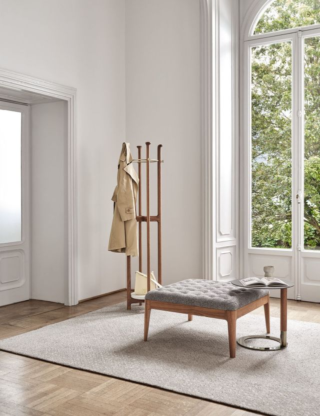Webby 1 - Porada - Benches — Luxury Italian Furniture Store