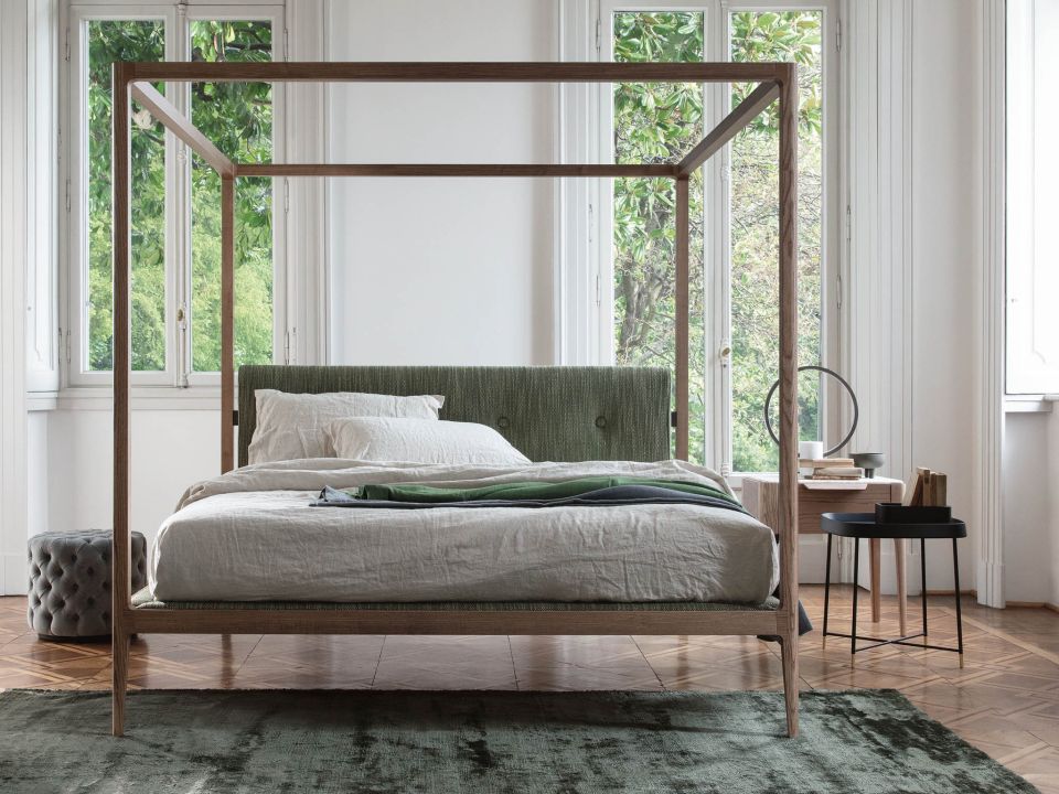 Greca vanity lady desk - Versace Home - Beds and bedroom accessories ...