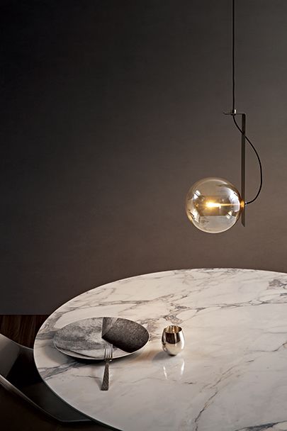 Bonaldo Circus Dining Table: Italian Design for the UAE - Bonaldo ...