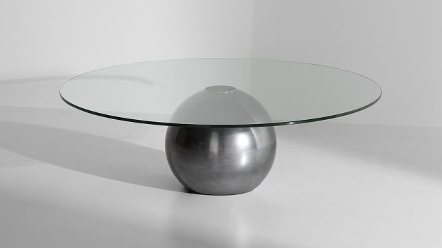 Circus coffee table - Bonaldo - Tables — Luxury Italian Furniture Store