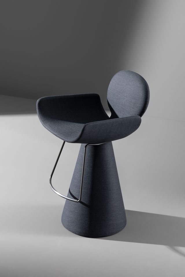 Youpi too - Bonaldo - Stools — Luxury Italian Furniture Store